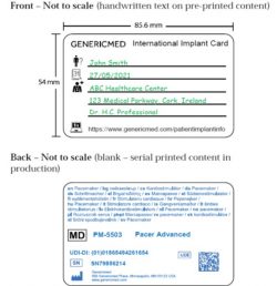 Language Requirements for Medical Devices in Europe - EU MDR