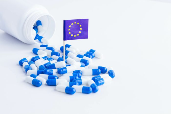 Linguistic Review In Eu Ema Centralised Marketing Authorisation